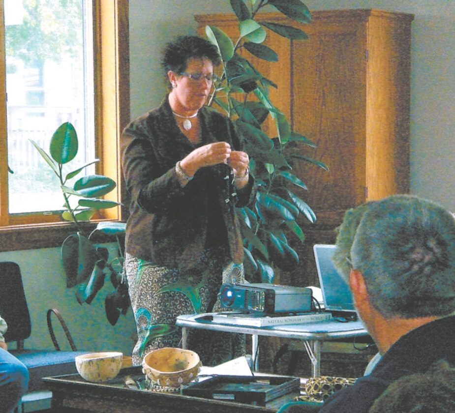 From our files: September 2008 | News, Sports, Jobs - Messenger News